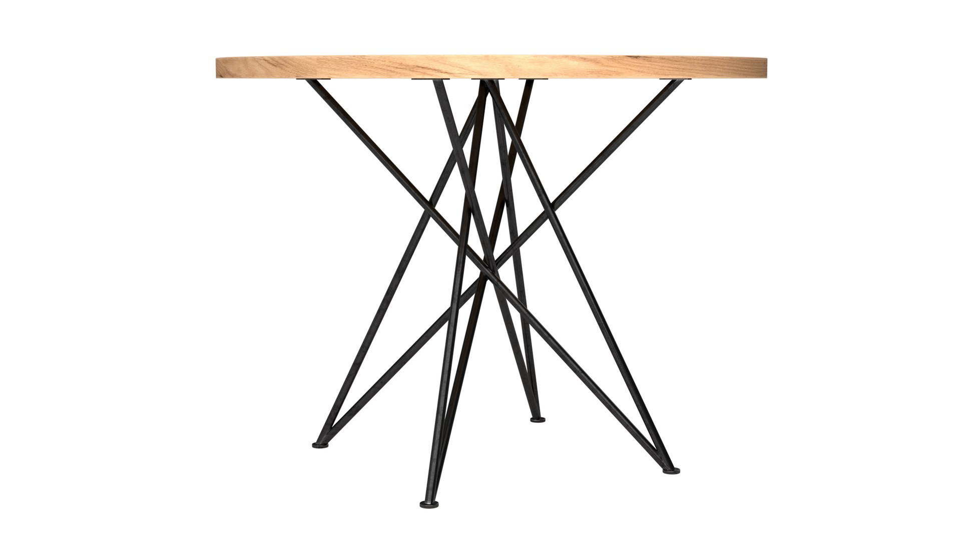 Florence Table 3D Model - TurboSquid 2151961