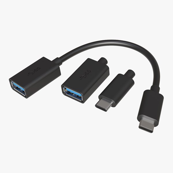 Free 3D Usb Models | TurboSquid