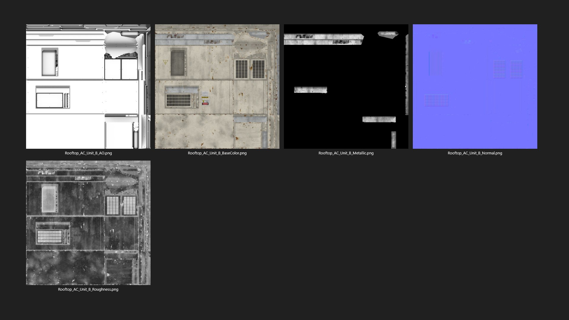 3D 5b - TurboSquid 1684389