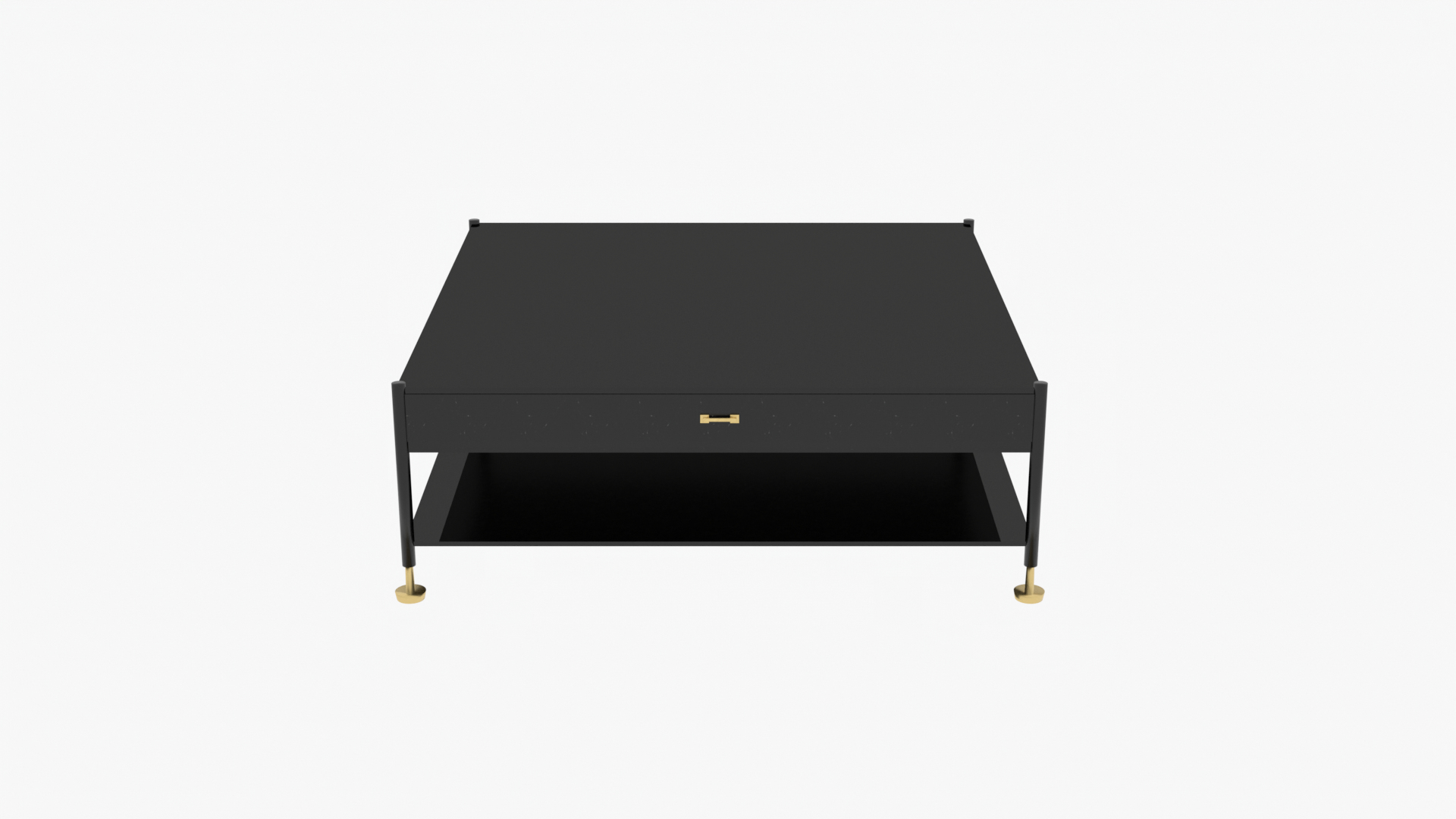 Low Poly Table Design 2 3D model - TurboSquid 2120062