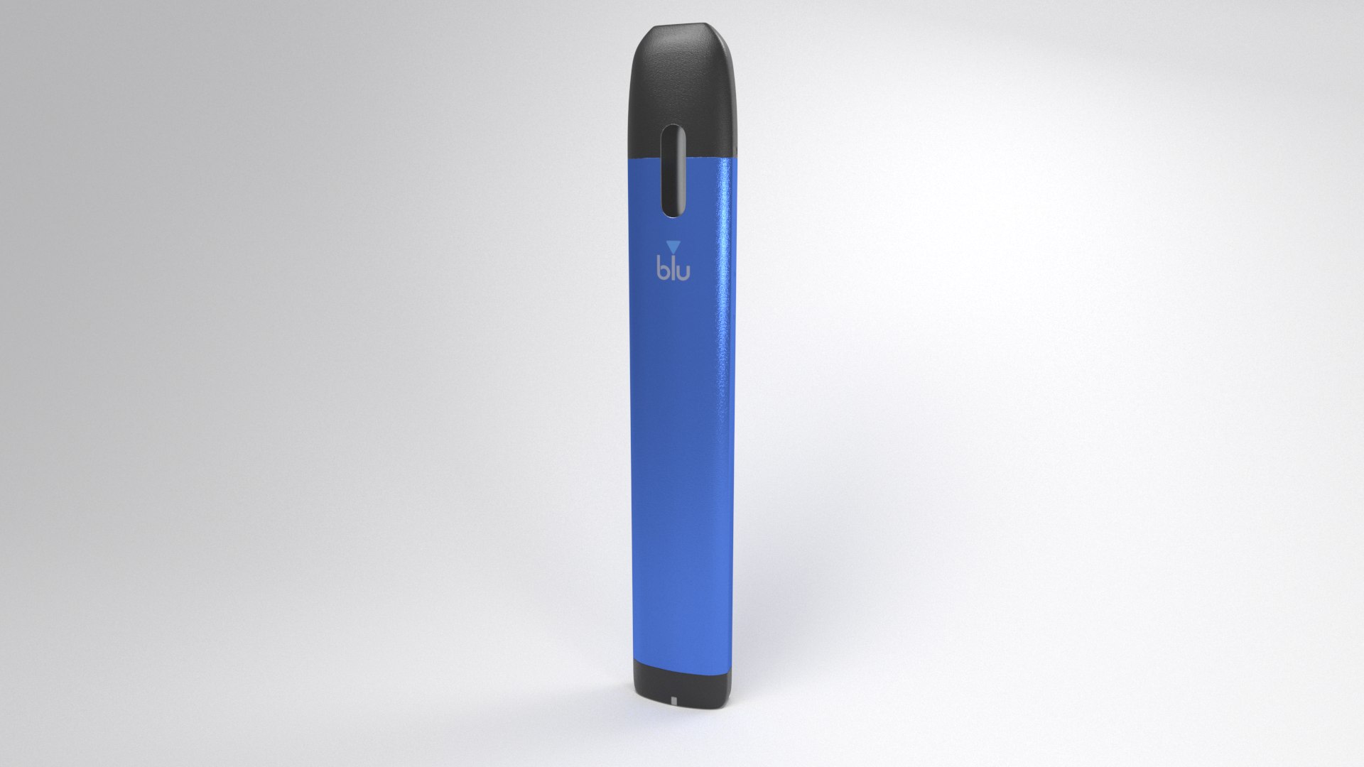 Myblu pod 3D model - TurboSquid 1518932