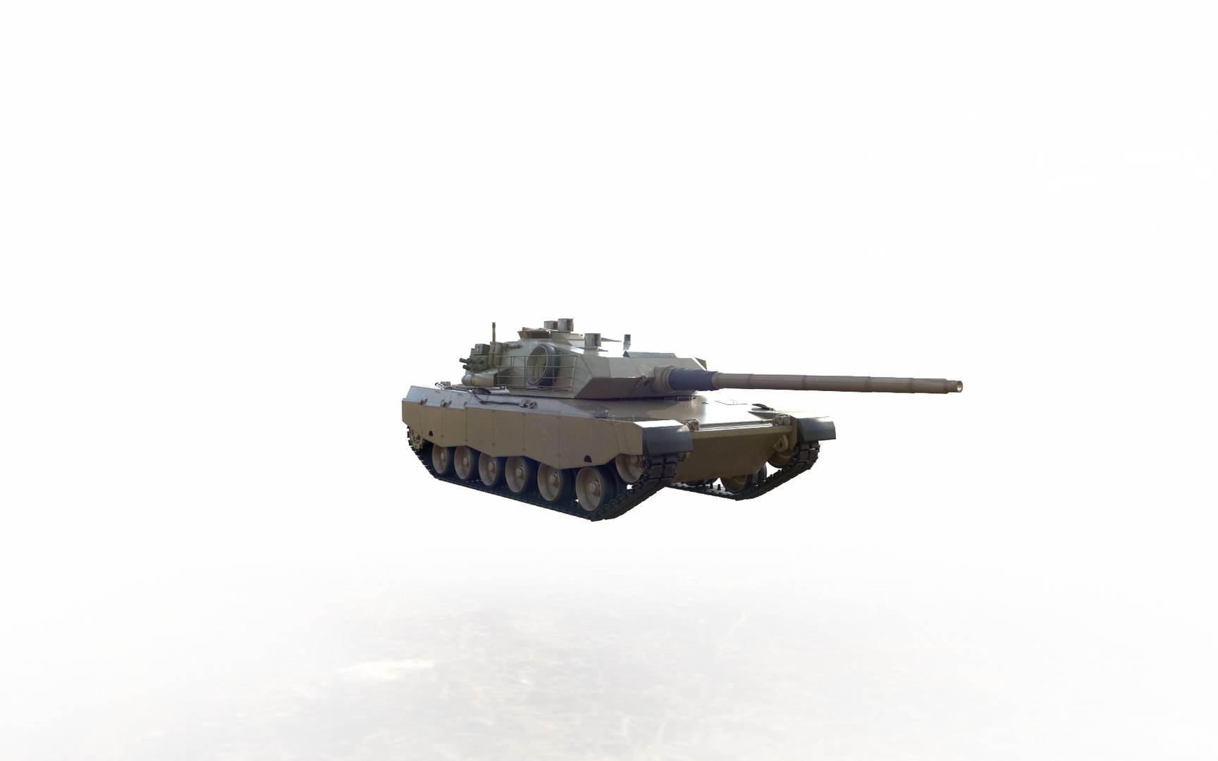 Ee-t2 Osorio 3D Model - TurboSquid 1696957