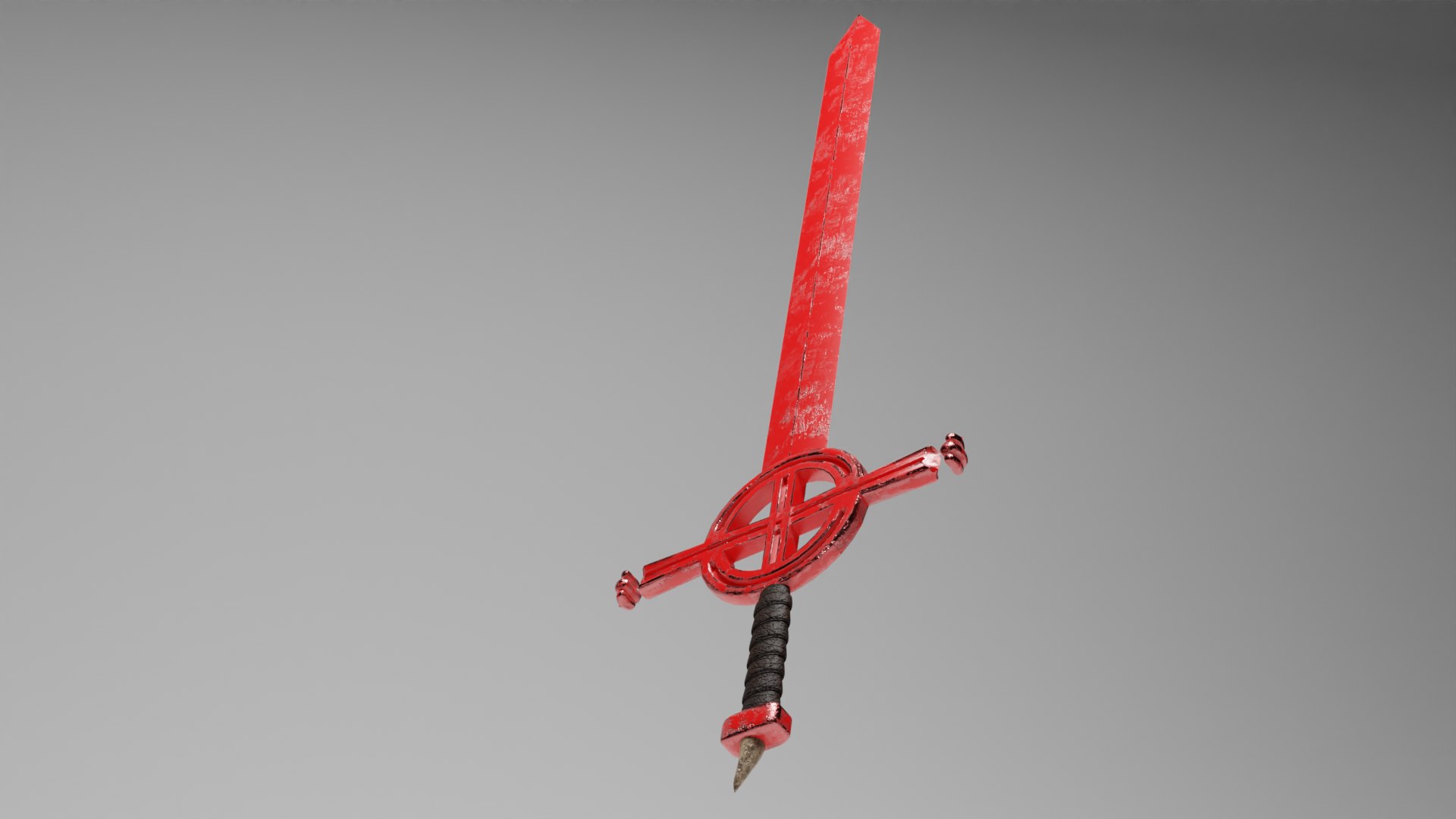 3D Finn S Sword Model - TurboSquid 2093686