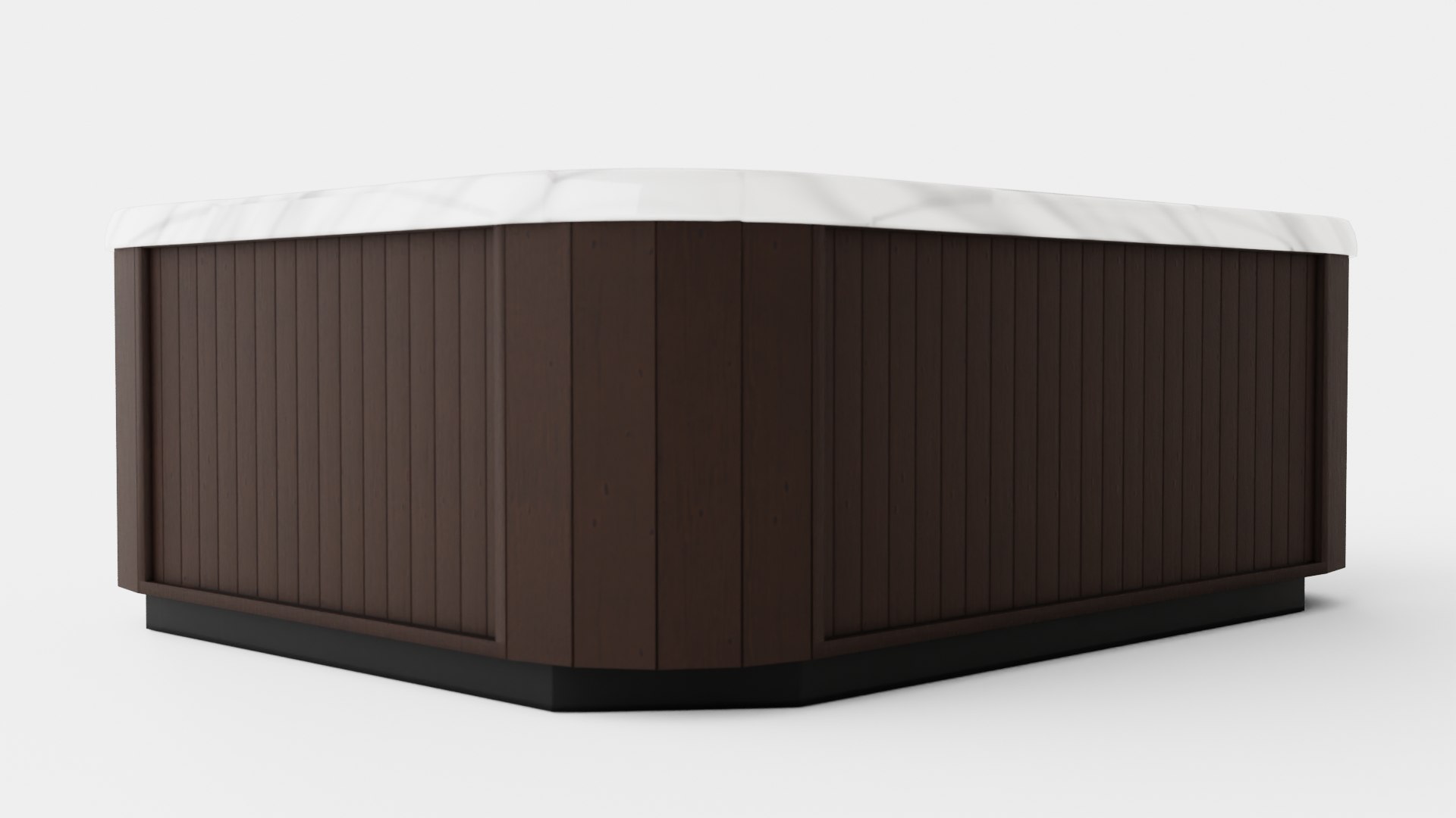 3D D1 Spas Serenade - TurboSquid 2244357