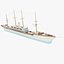 Steamship Russia Max
