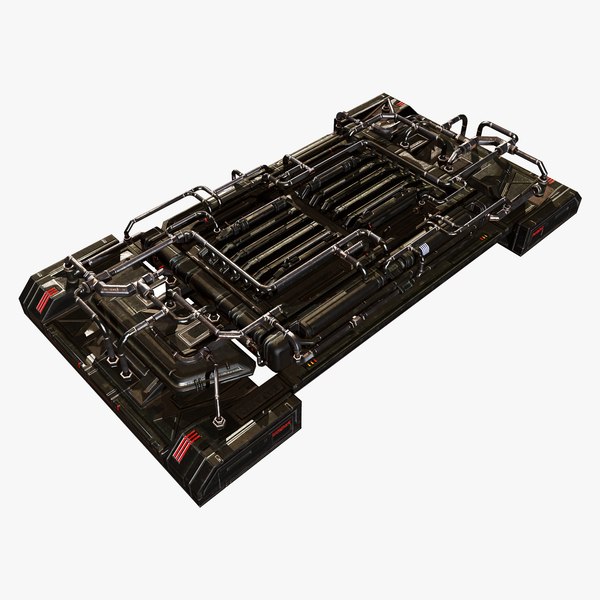 Radiator 3D Models for Download | TurboSquid