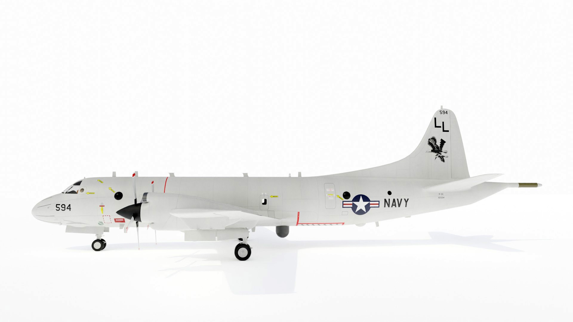 P3 Orion Electrical Diagram Lockheed P-3 Orion