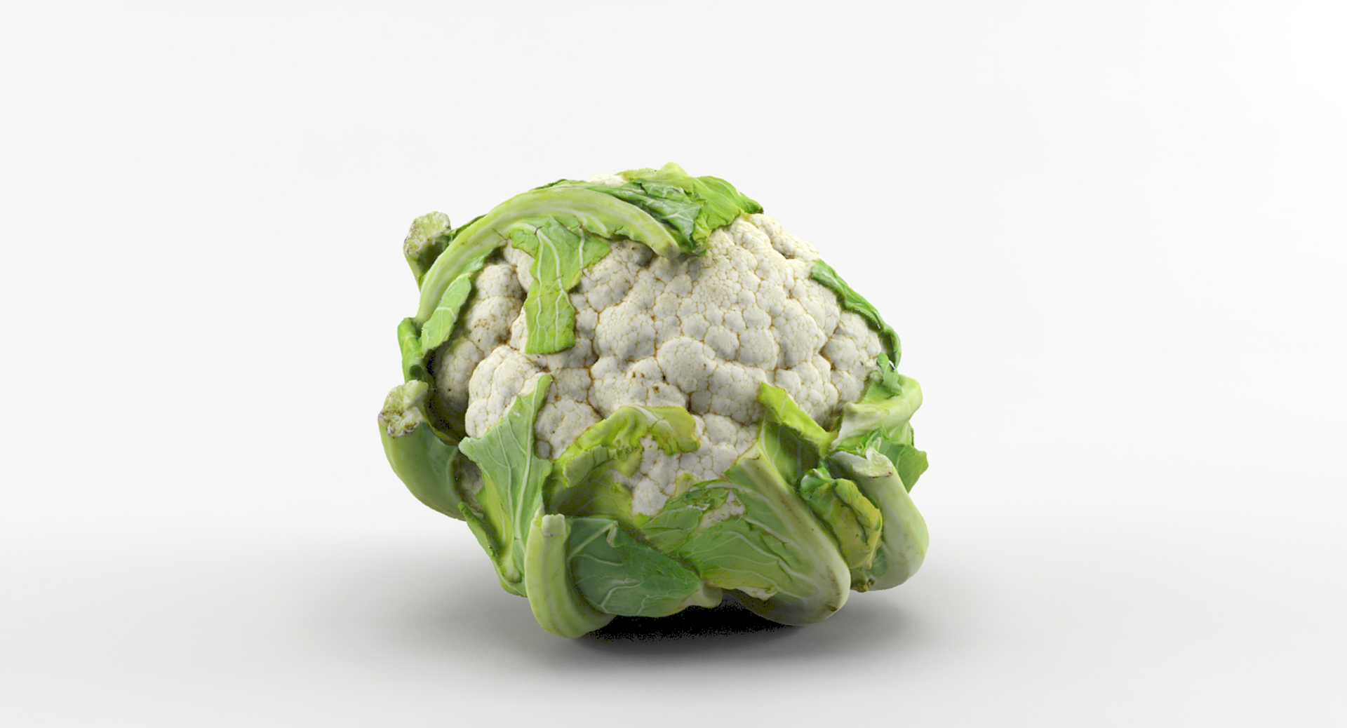 Max Cauliflower Flower