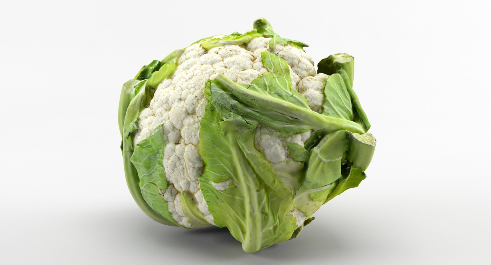 Max Cauliflower Flower