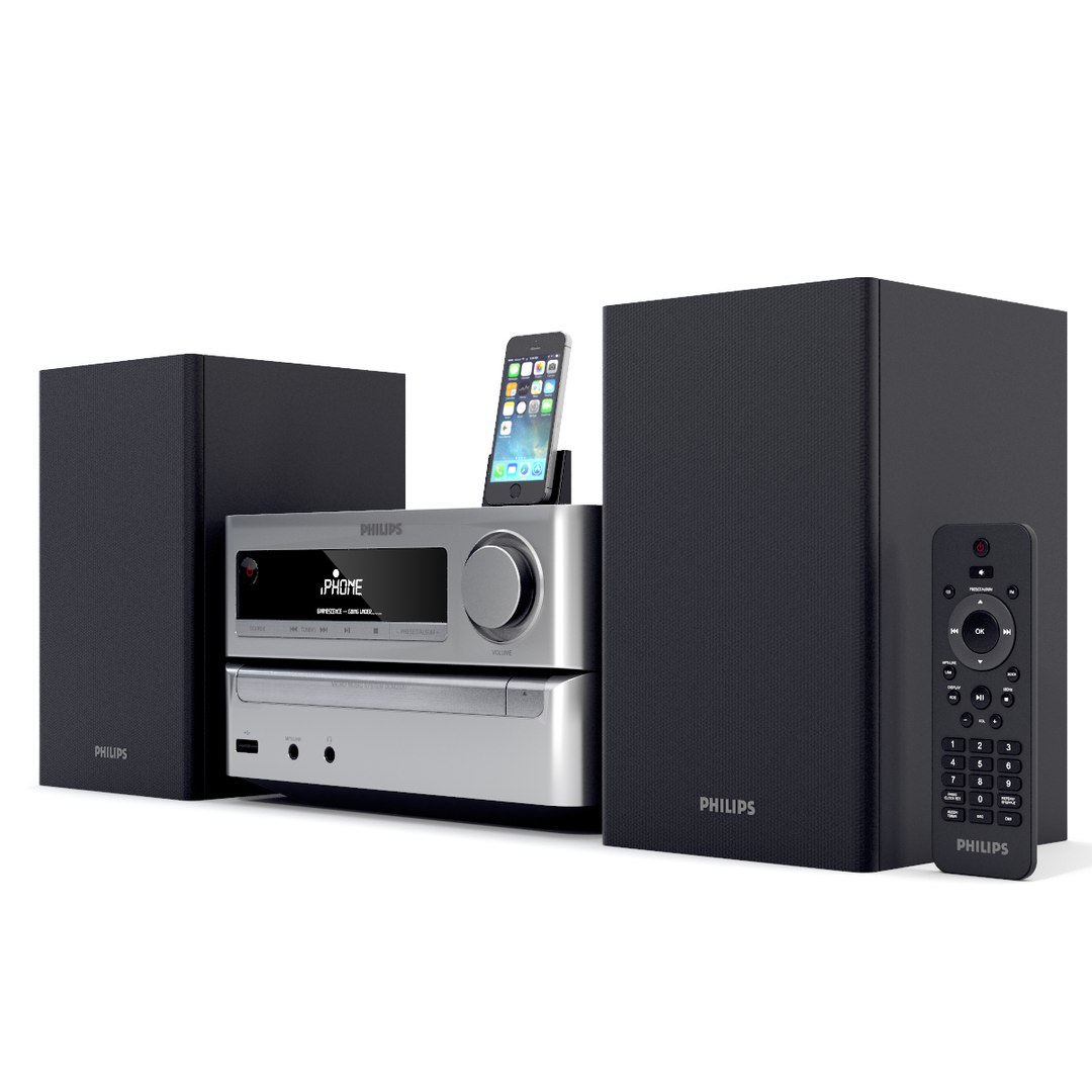 philips dcm2020 12 3d ma