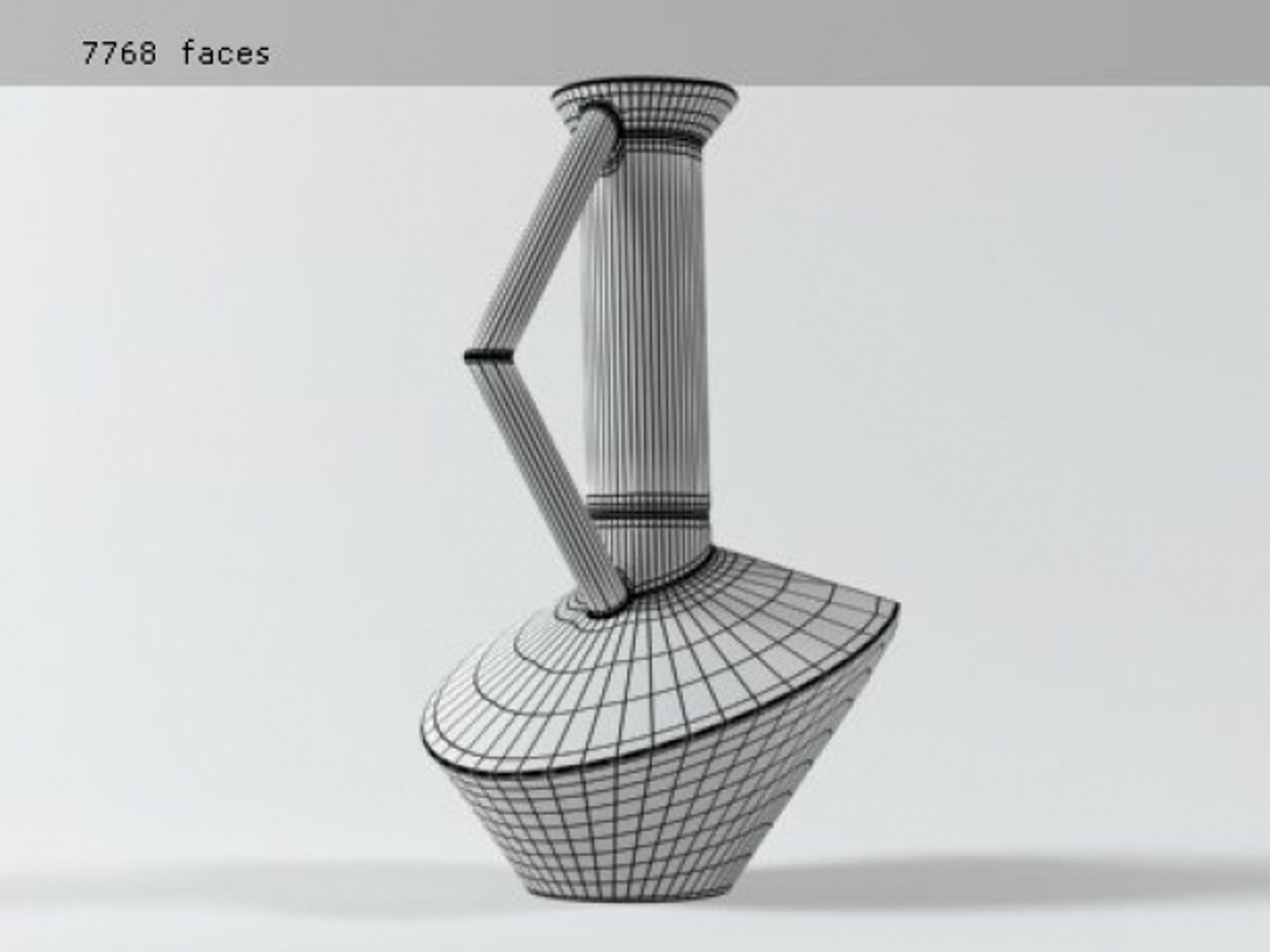 3D Zag Model - TurboSquid 1175878