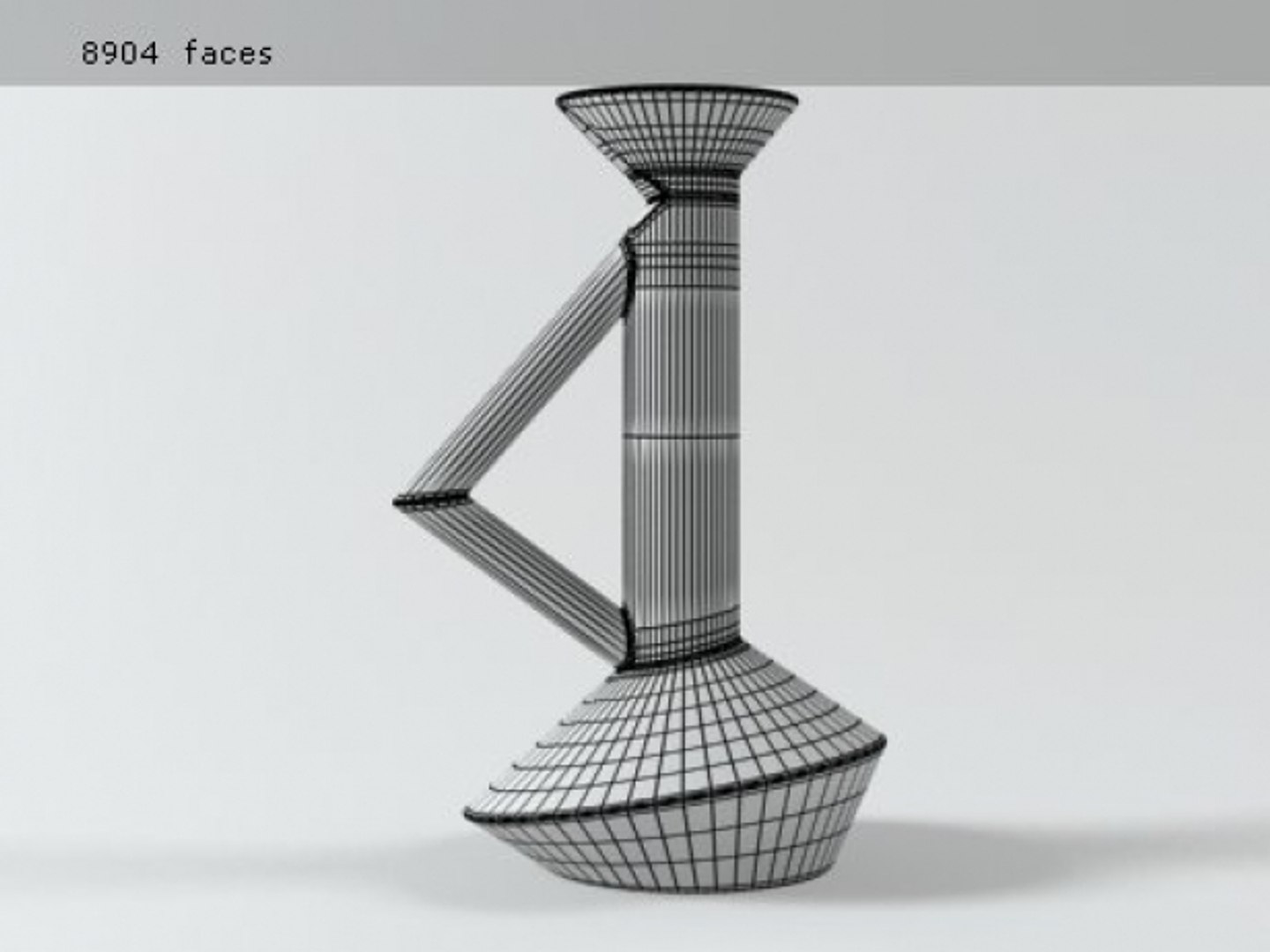 3D Zag Model - TurboSquid 1175878
