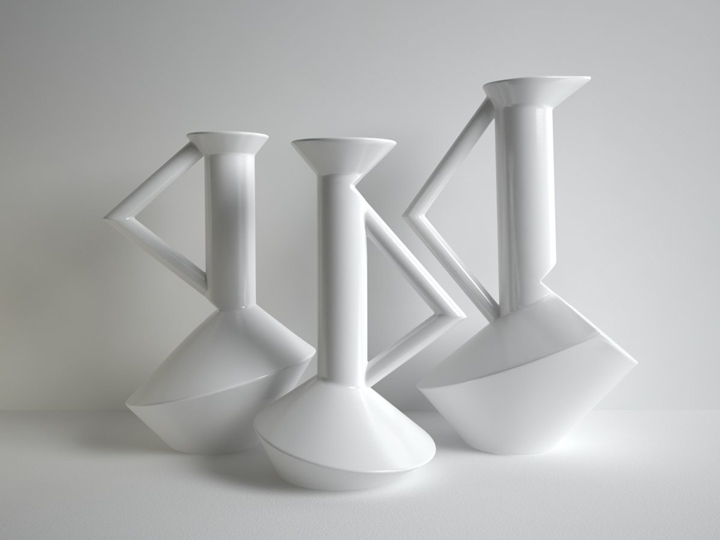 3D Zag Model - TurboSquid 1175878