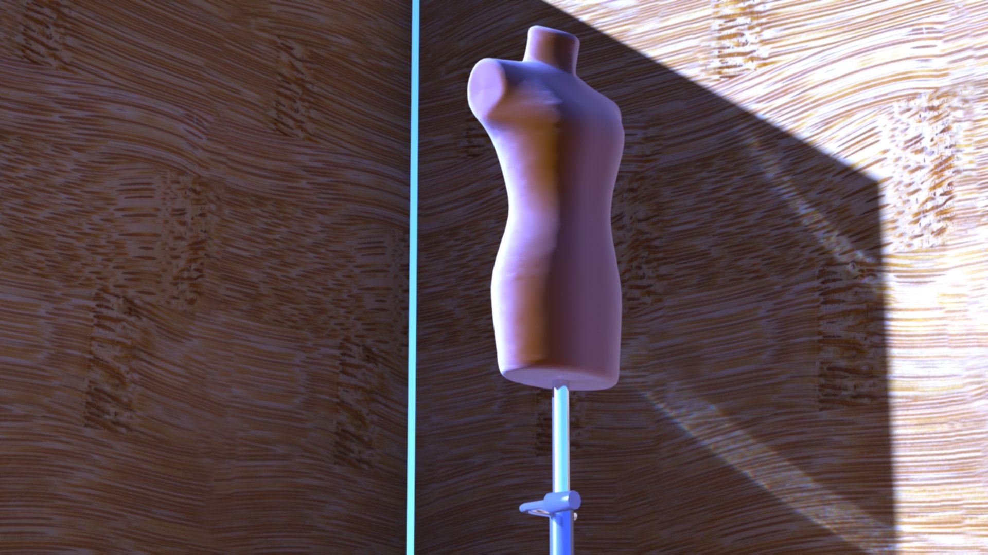 3D Manequin - TurboSquid 2250828