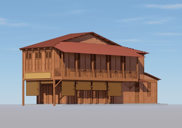 Retail Store SketchUp Models for Download | TurboSquid