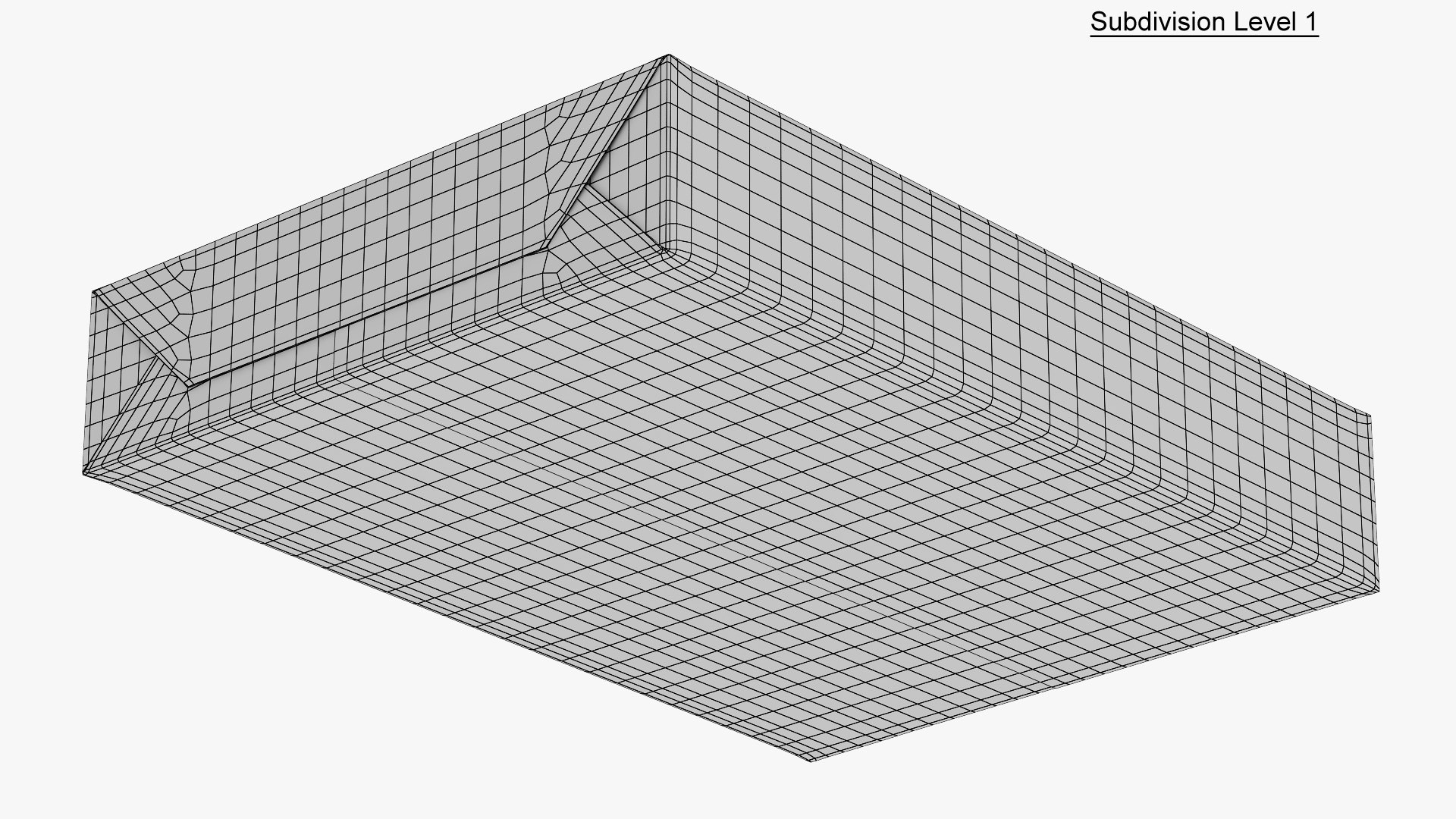 Office Paper 3D model - TurboSquid 1972103