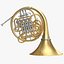 Wind instruments 2 3D model - TurboSquid 1231759