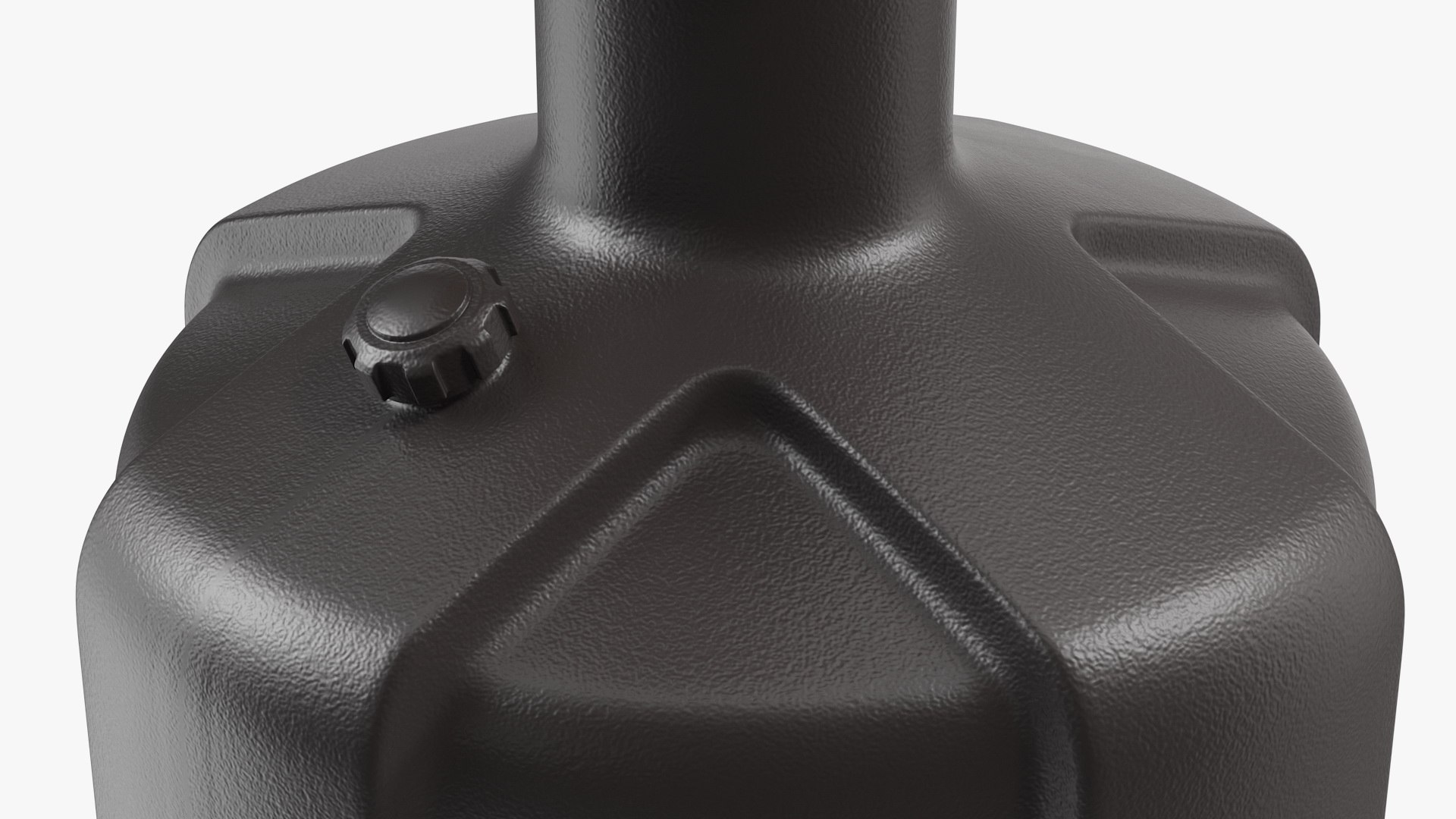 Century bob xl body 3D model - TurboSquid 1635386