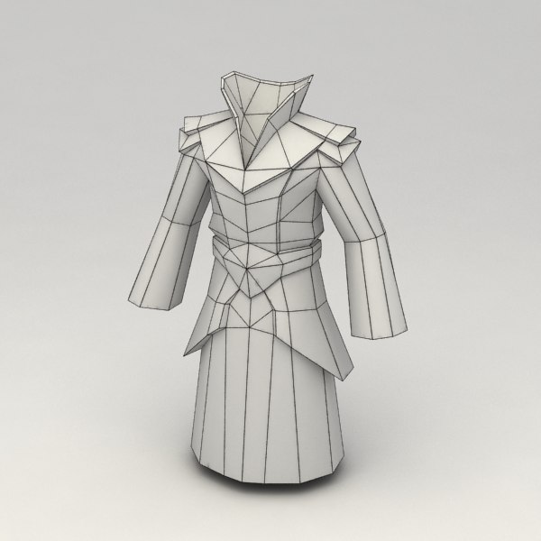 fantasy robes max