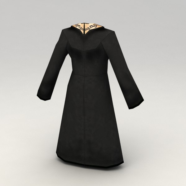fantasy robes max