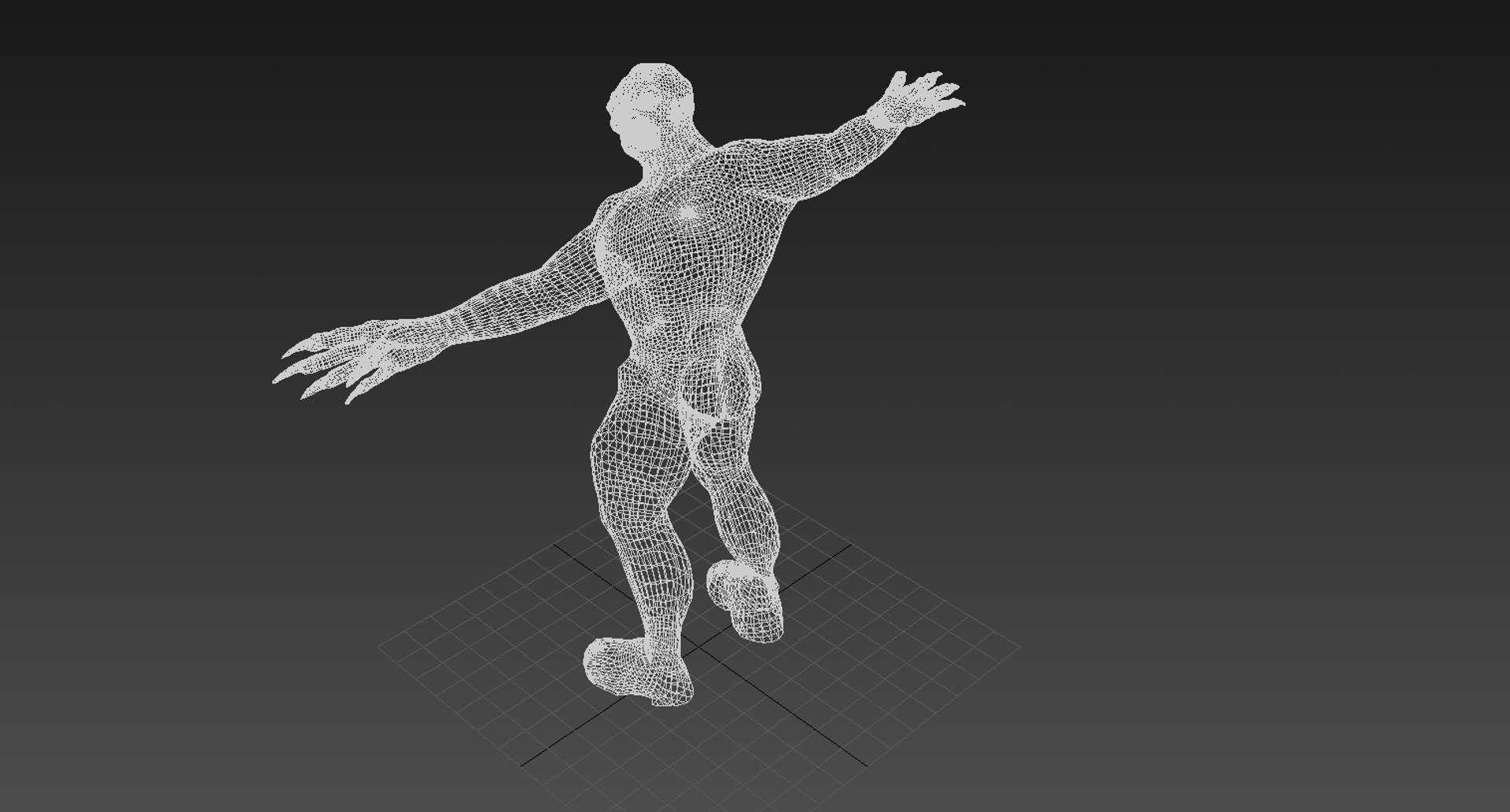 3D Alien War Model - TurboSquid 1156765