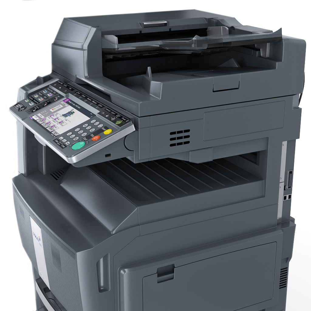 multifunctionals kyocera taskalfa 500ci obj