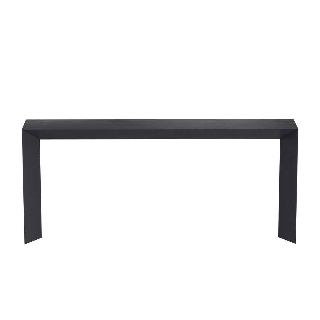 3D ORMANDO CONSOLE Model - TurboSquid 2260690