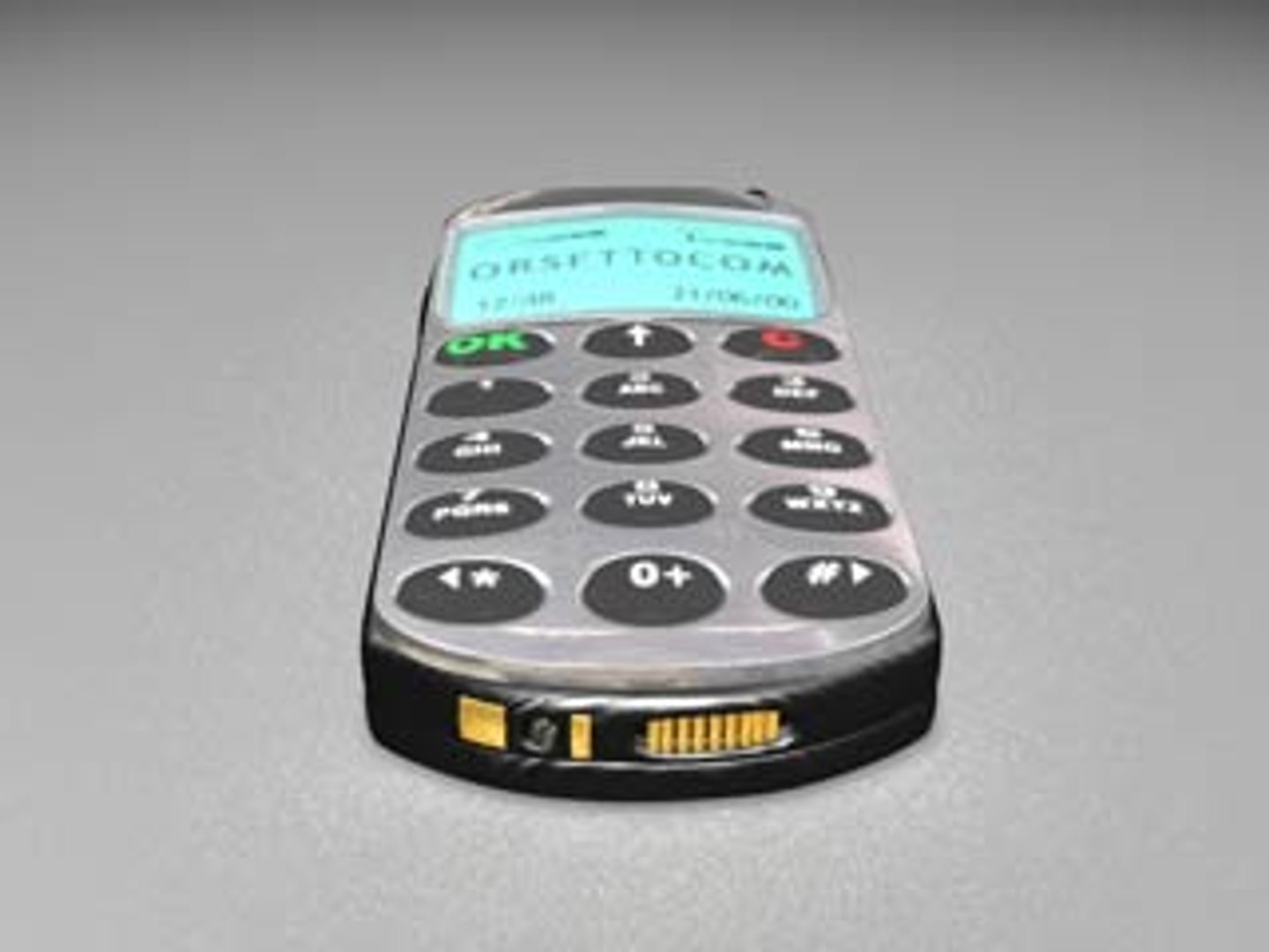 max telephone cellphone