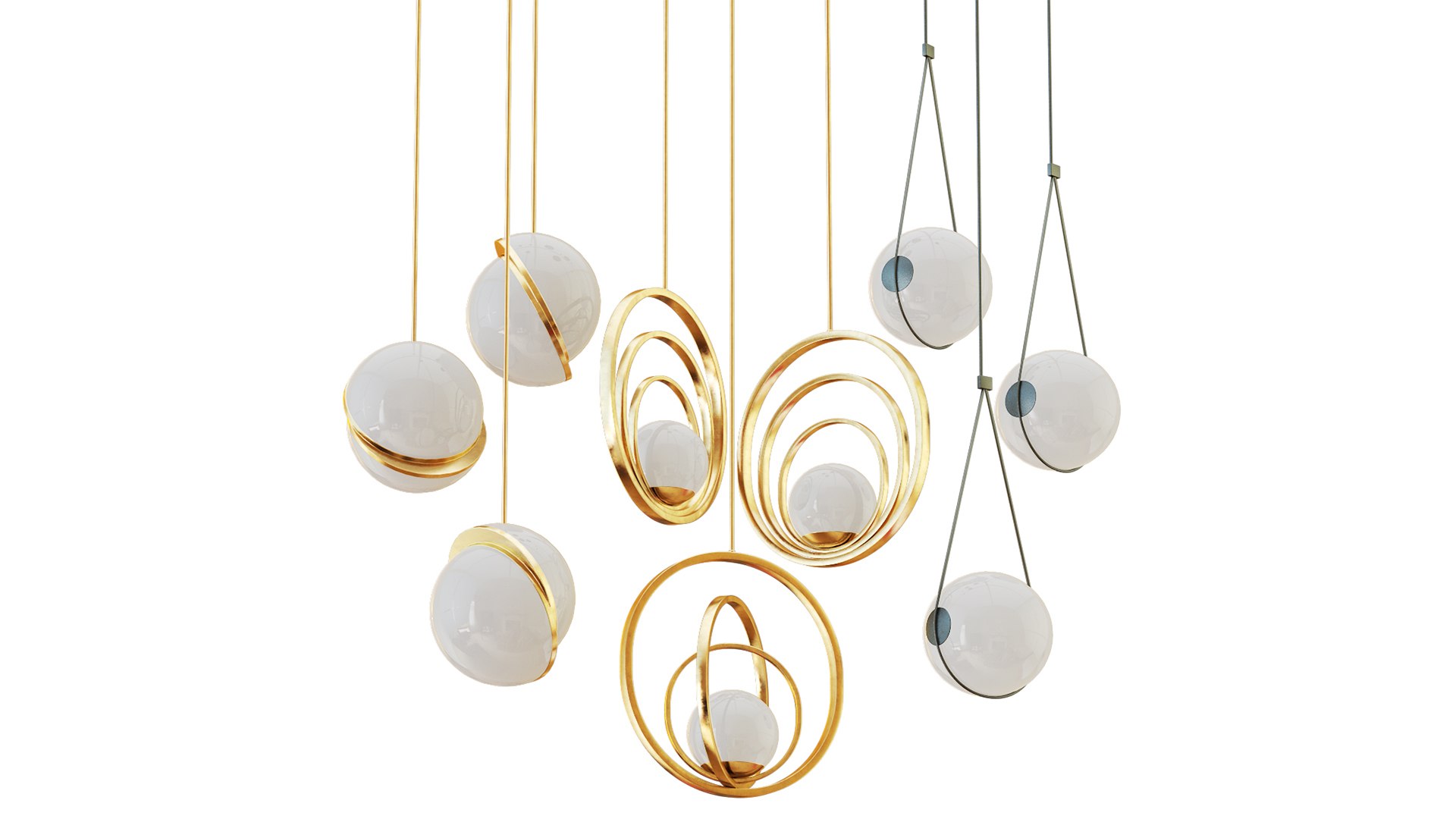 3D Lee Broom Sossego - TurboSquid 1671176