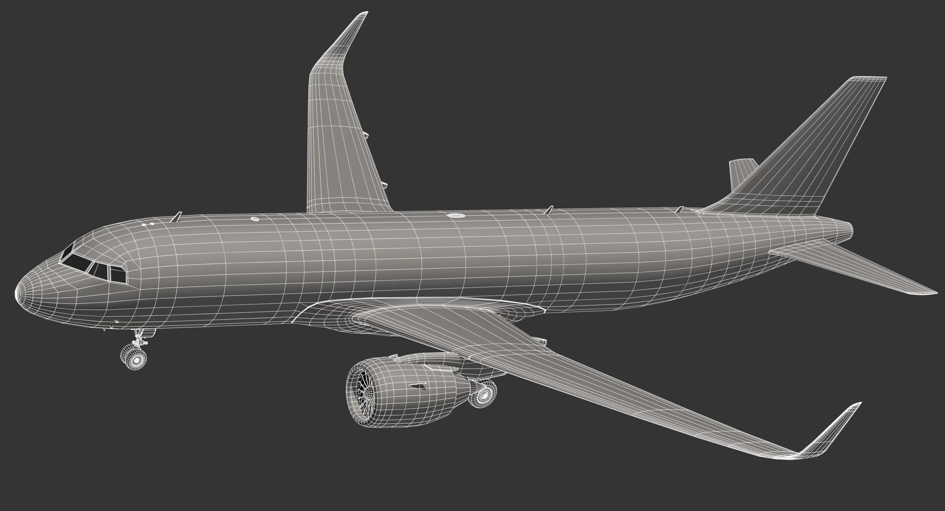 Airbus A320 Neo Lufthansa 3D - TurboSquid 1421191