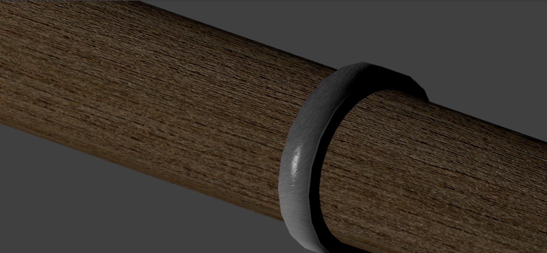 3D Lance Model - TurboSquid 1901191