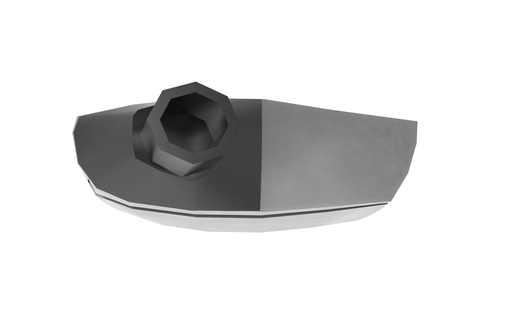 Versaflo Blower 3D Model - TurboSquid 2130150