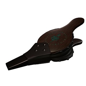 Bellows 3D Models for Download | TurboSquid