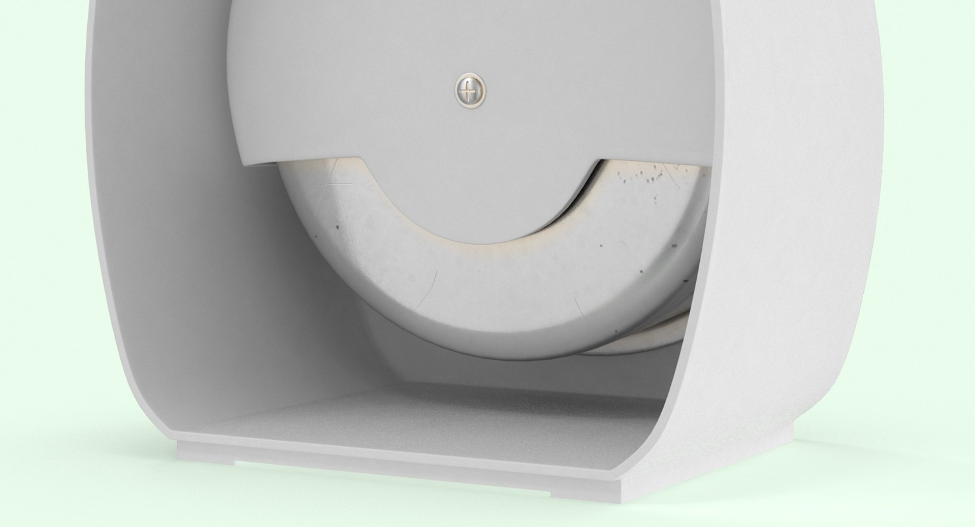 3d Model Kitchen Timer 3 Minutes