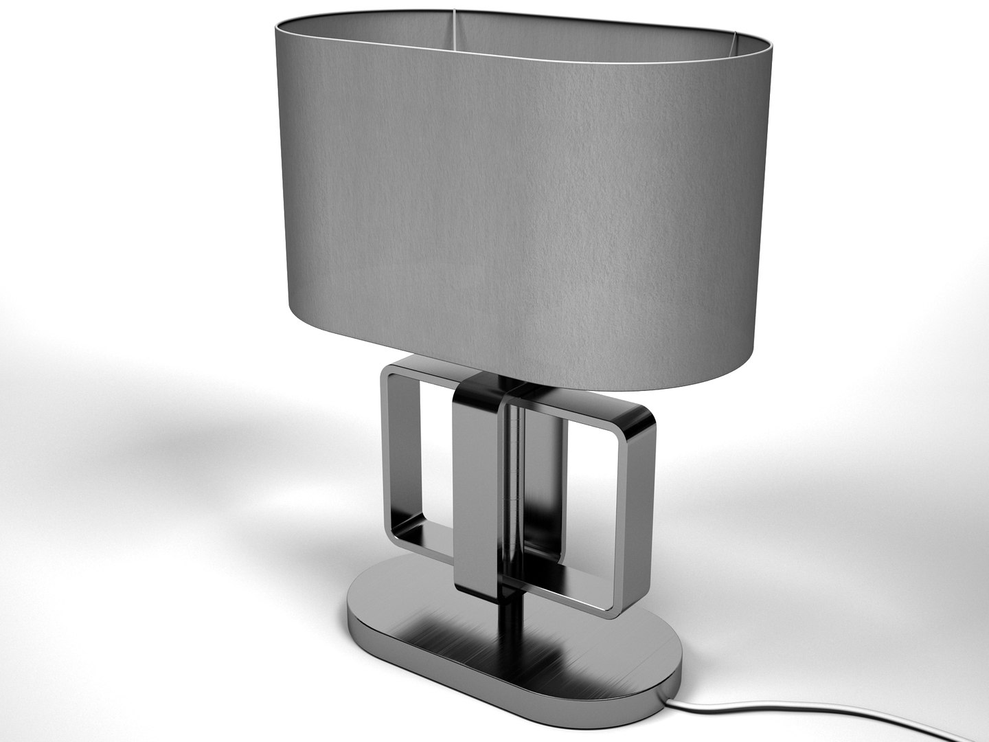 3D IKEA UPPVIND desk lamp - TurboSquid 2137505