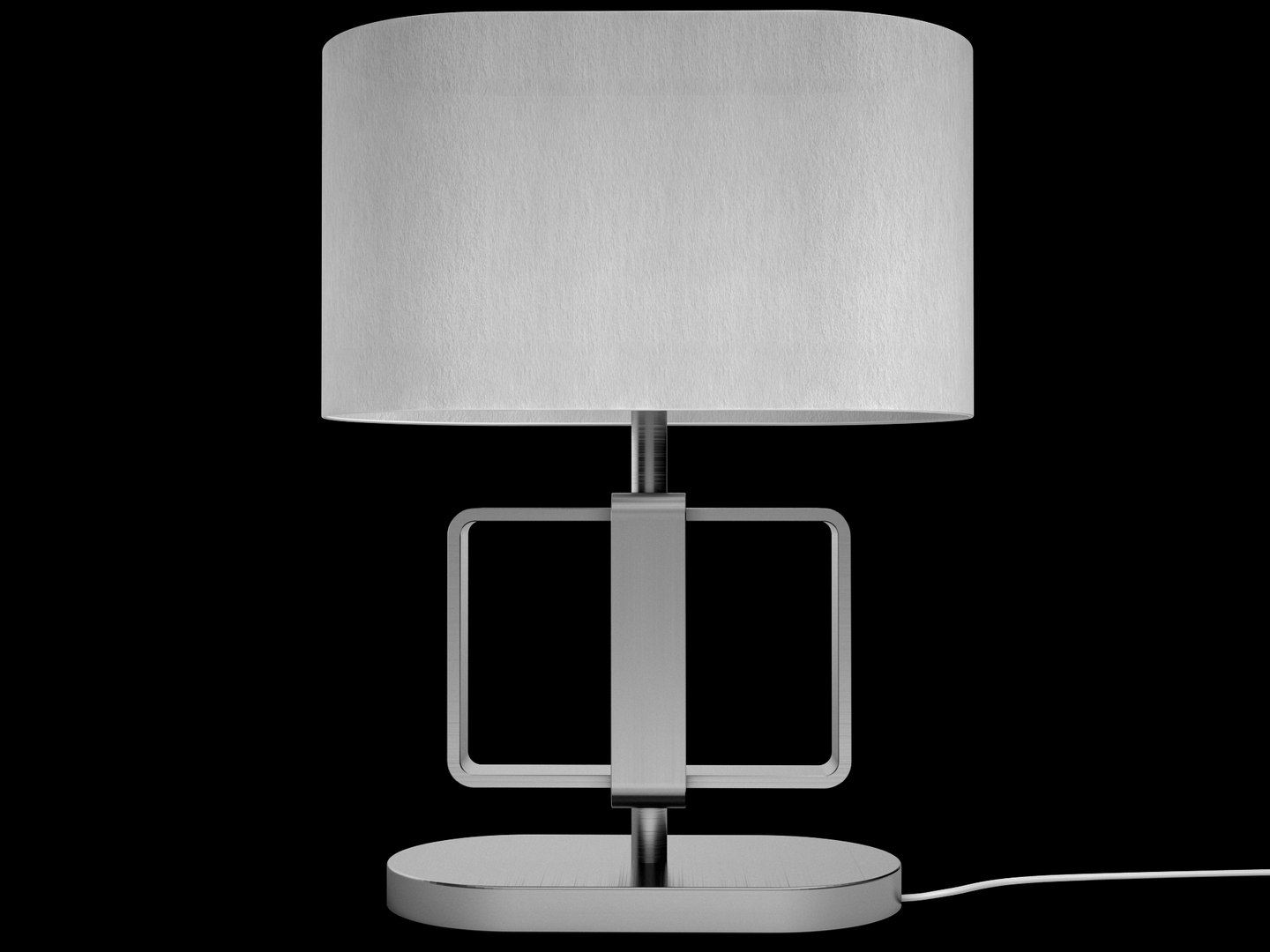 3D IKEA UPPVIND desk lamp - TurboSquid 2137505