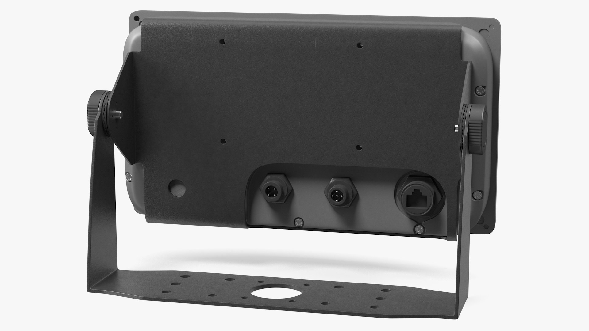 Simrad Ap70 Mk2 Marine 3D Model - TurboSquid 1673064