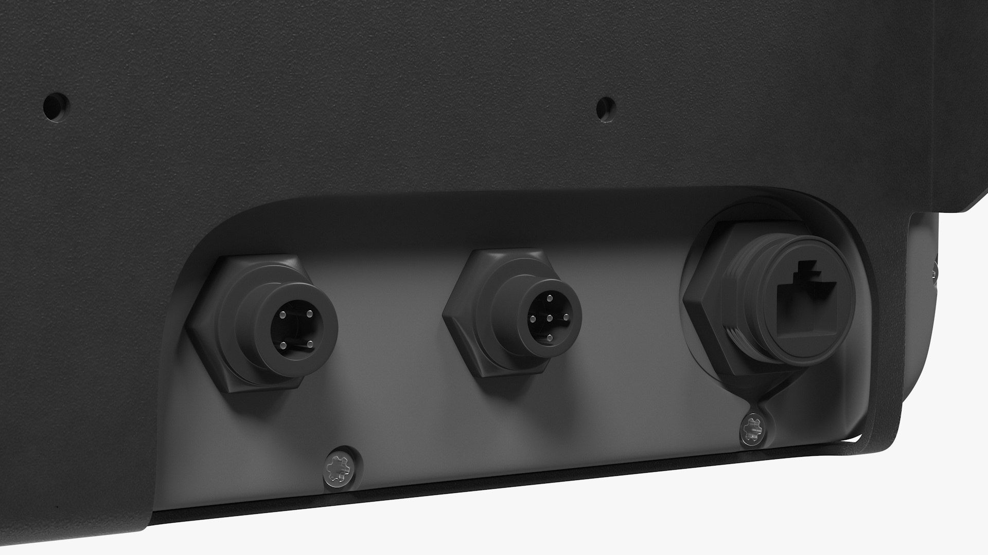 Simrad Ap70 Mk2 Marine 3D Model - TurboSquid 1673064