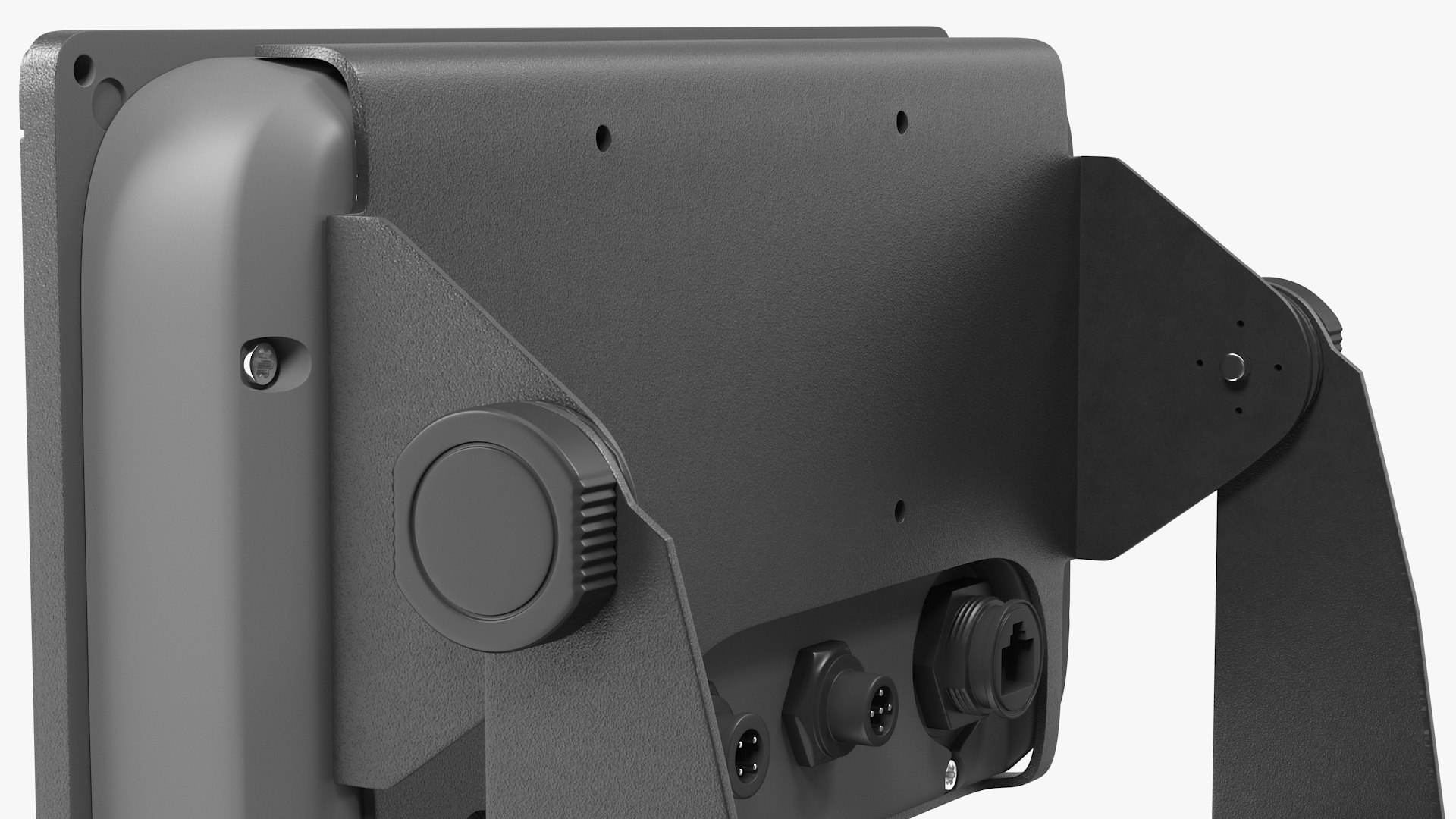 Simrad Ap70 Mk2 Marine 3D Model - TurboSquid 1673064