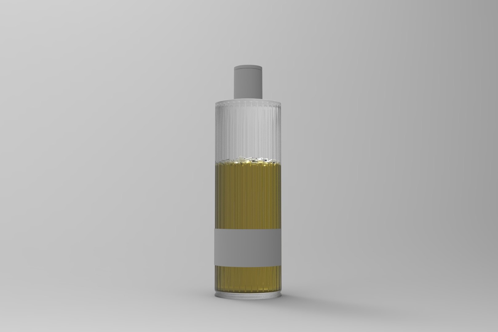 Cologne Bottle 3D Model - TurboSquid 1779353