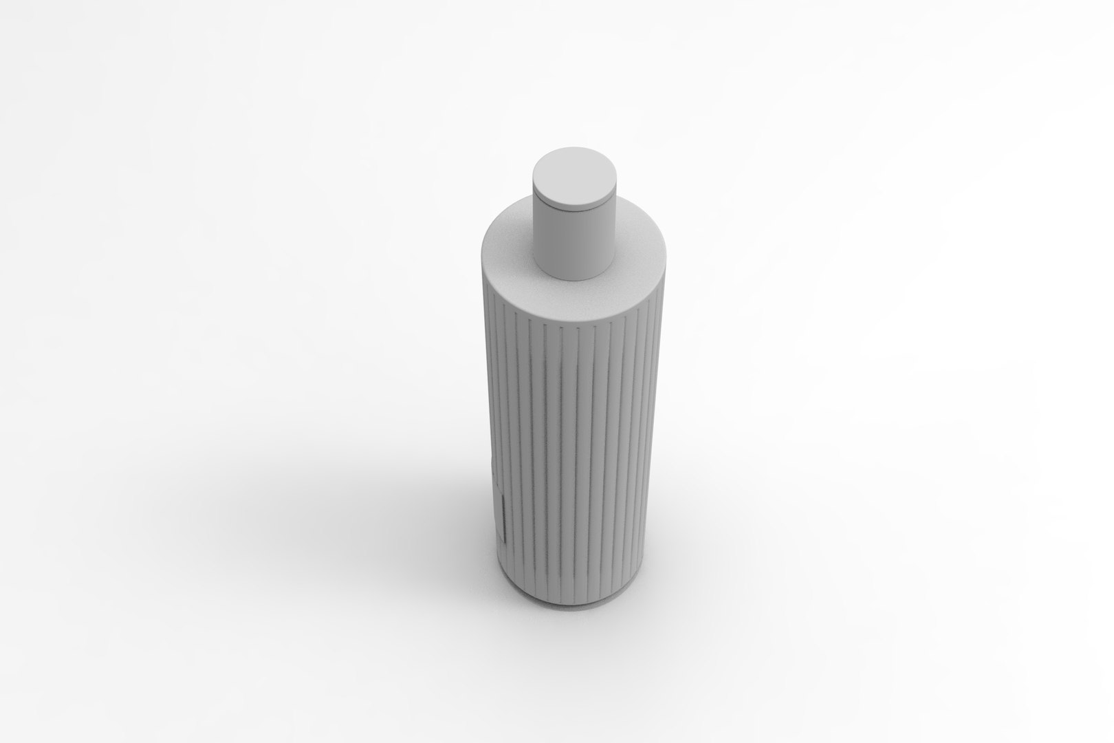 Cologne Bottle 3D Model - TurboSquid 1779353