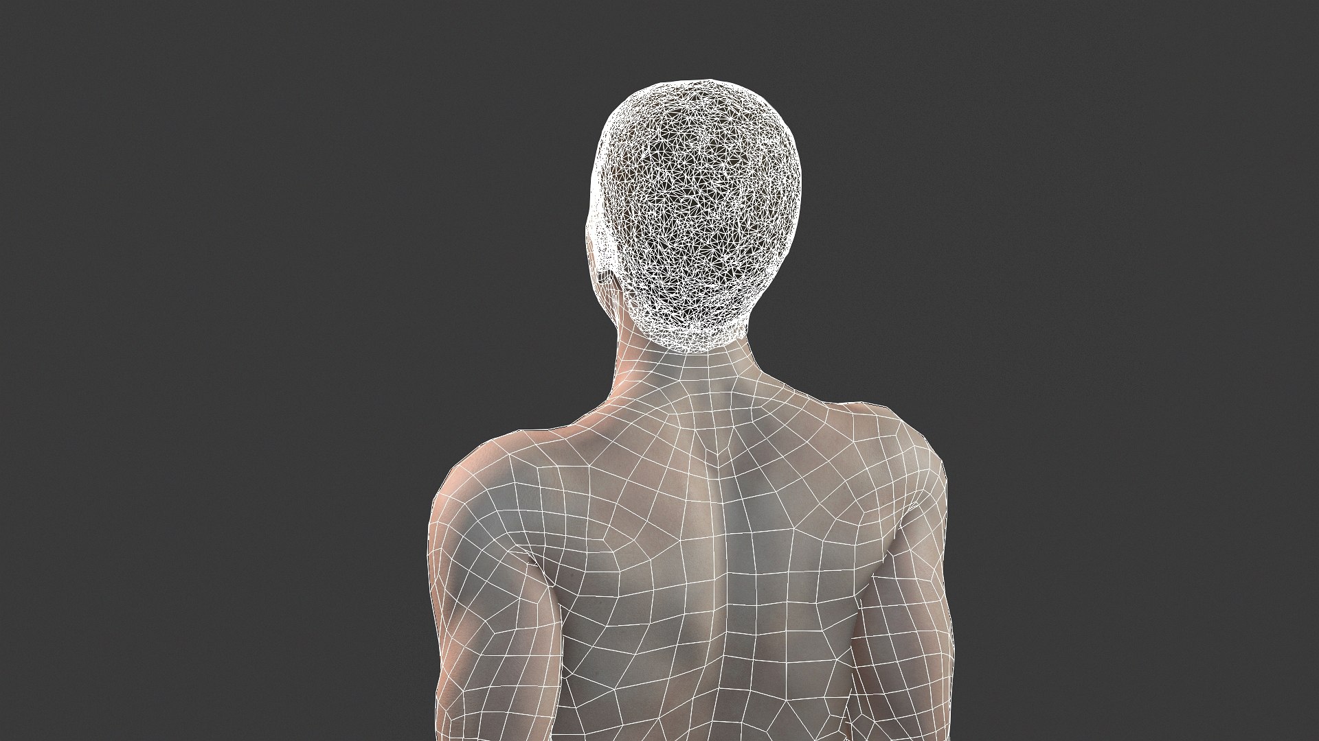 3D Character Rigged Unreal - TurboSquid 1684904