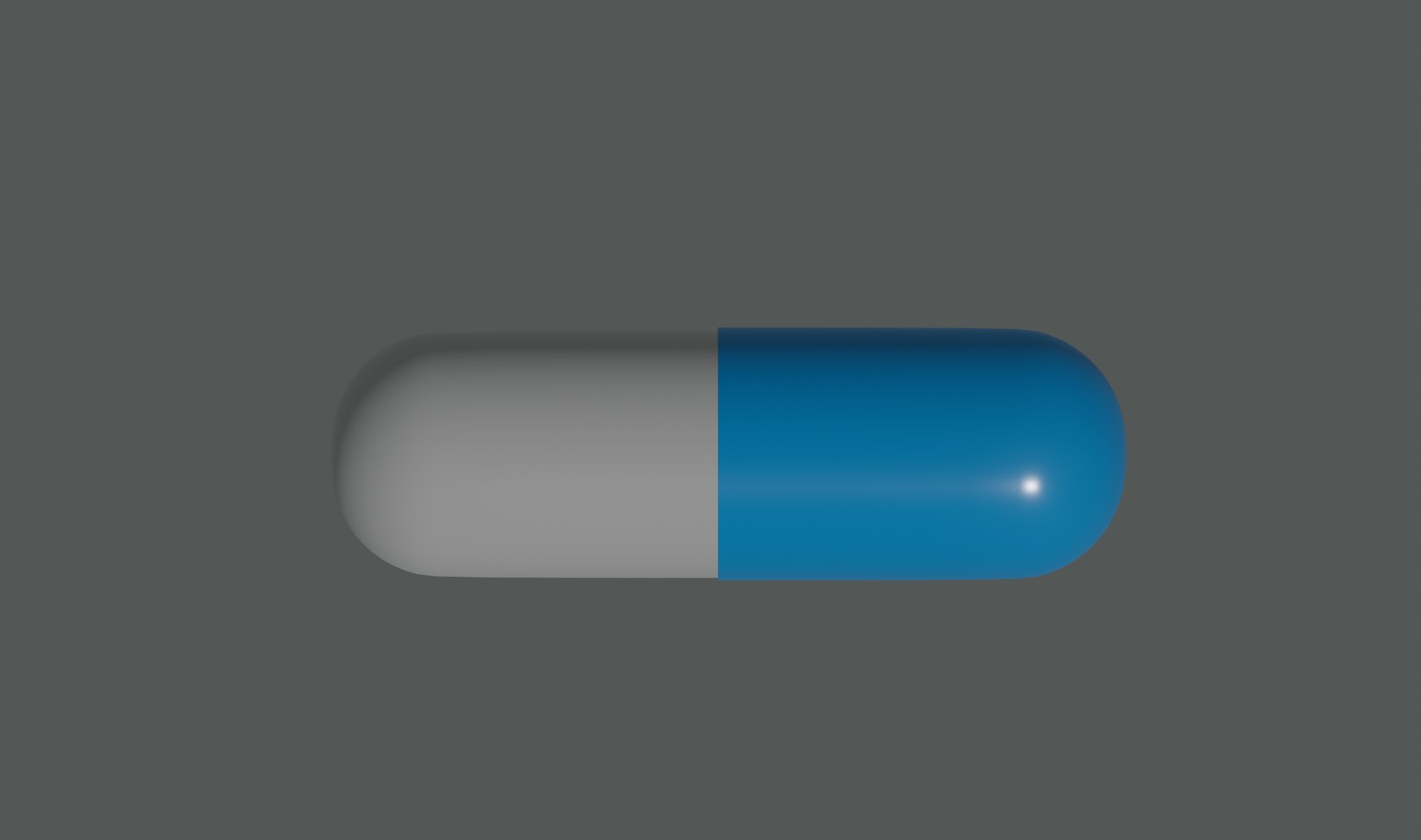 Pill 3D model - TurboSquid 2058631