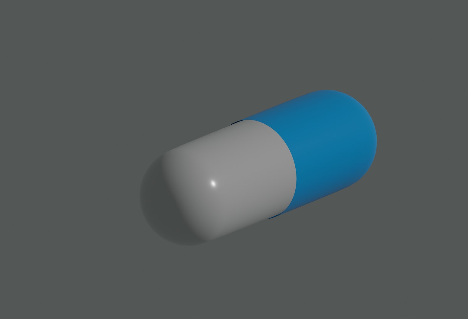 Pill 3D model - TurboSquid 2058631