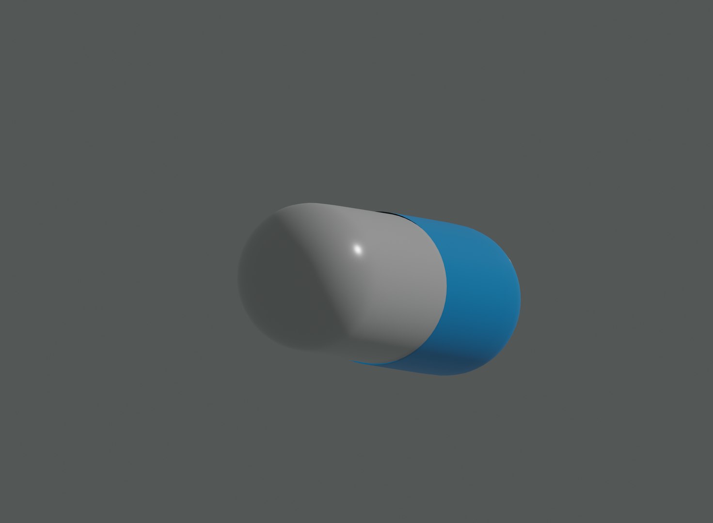 Pill 3D model - TurboSquid 2058631