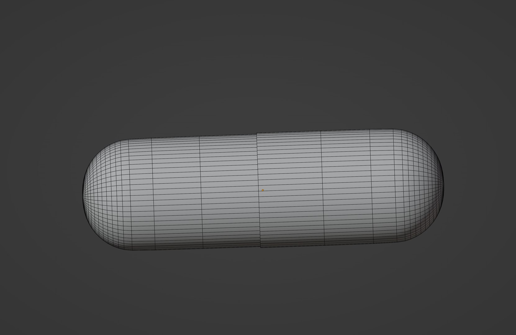 Pill 3D model - TurboSquid 2058631