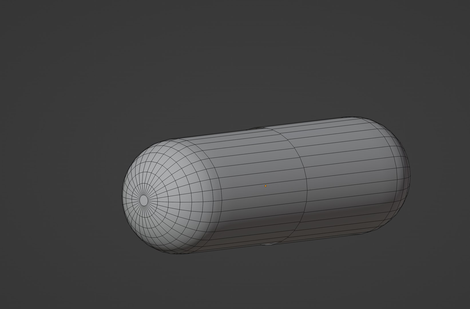 Pill 3D model - TurboSquid 2058631