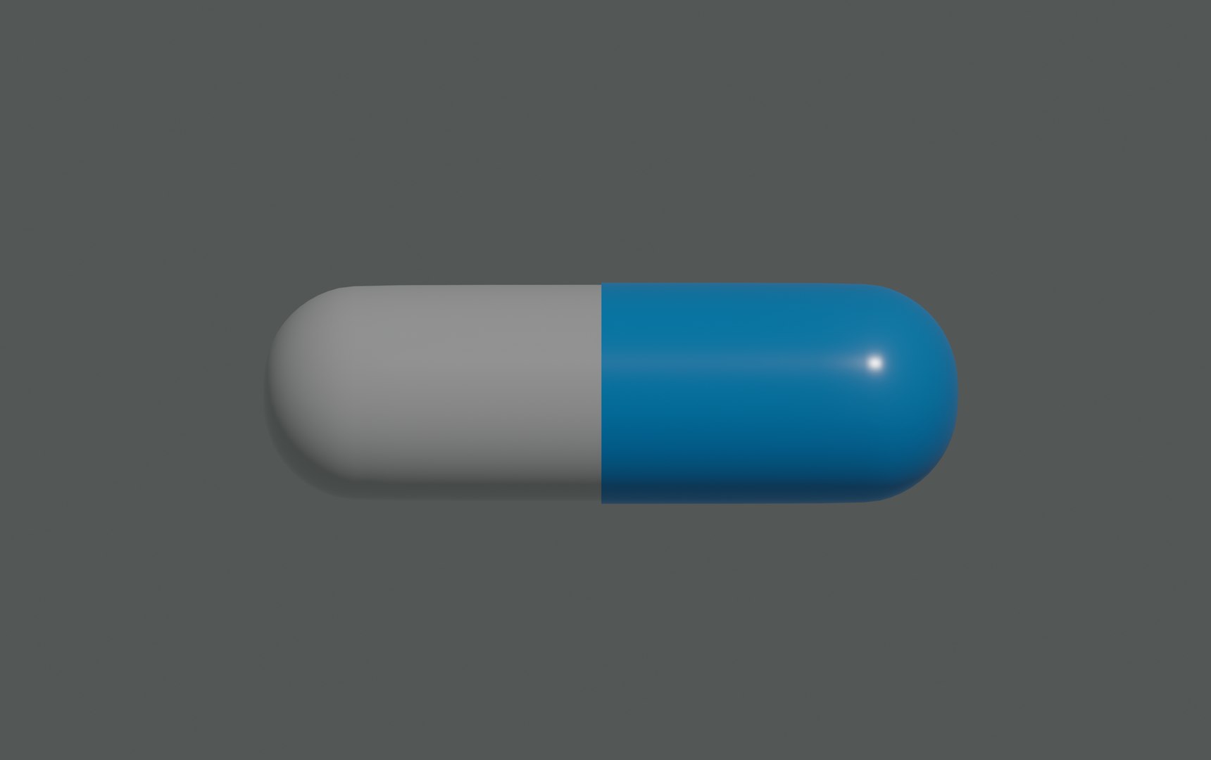 Pill 3D model - TurboSquid 2058631