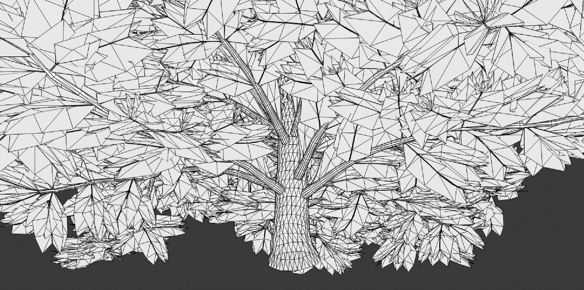 3D Pack Pine Trees Nature Model - TurboSquid 1456019