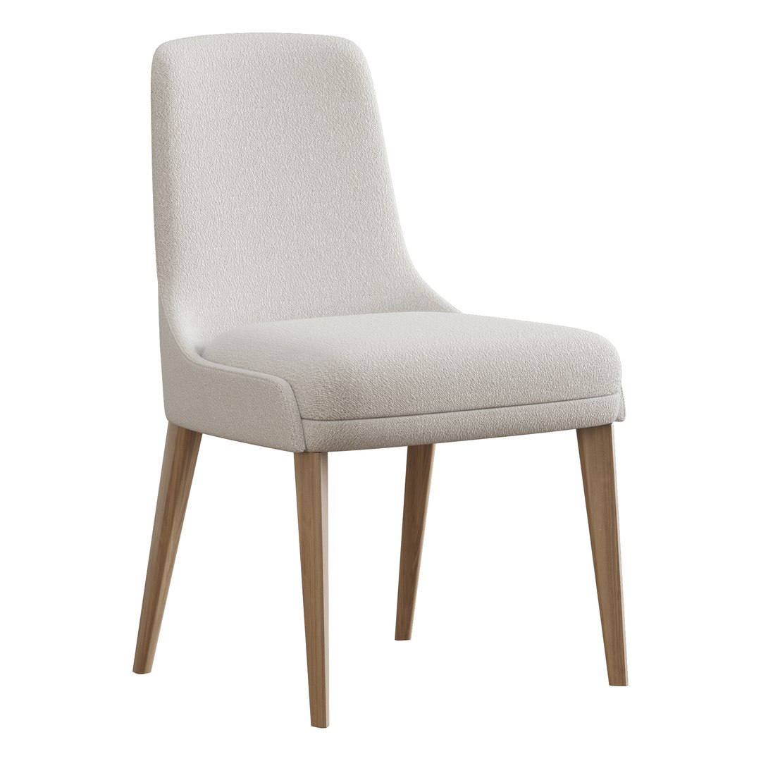 3D Roche Bobois Eden-rock Dining Set - TurboSquid 2206502